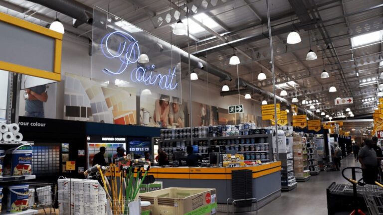 Builders Warehouse South Africa: Building Better 101