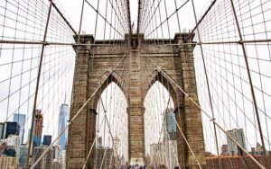 Bridge Construction Materials 101: Exciting Guide!