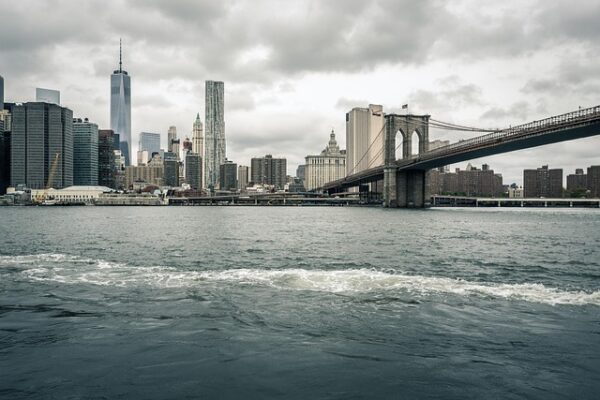 How Climate Change Affects Bridge Design | Exciting Details!