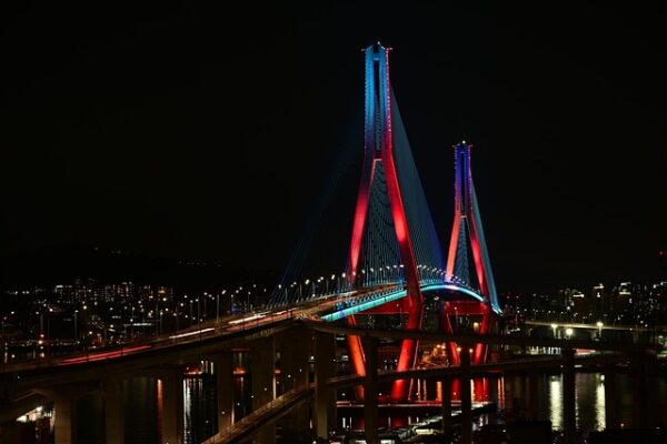 Bridge Weight Limits 101: Exciting Guide and Facts!