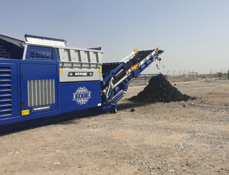 Tyre Recycling Equipment 101: Exciting Processes!